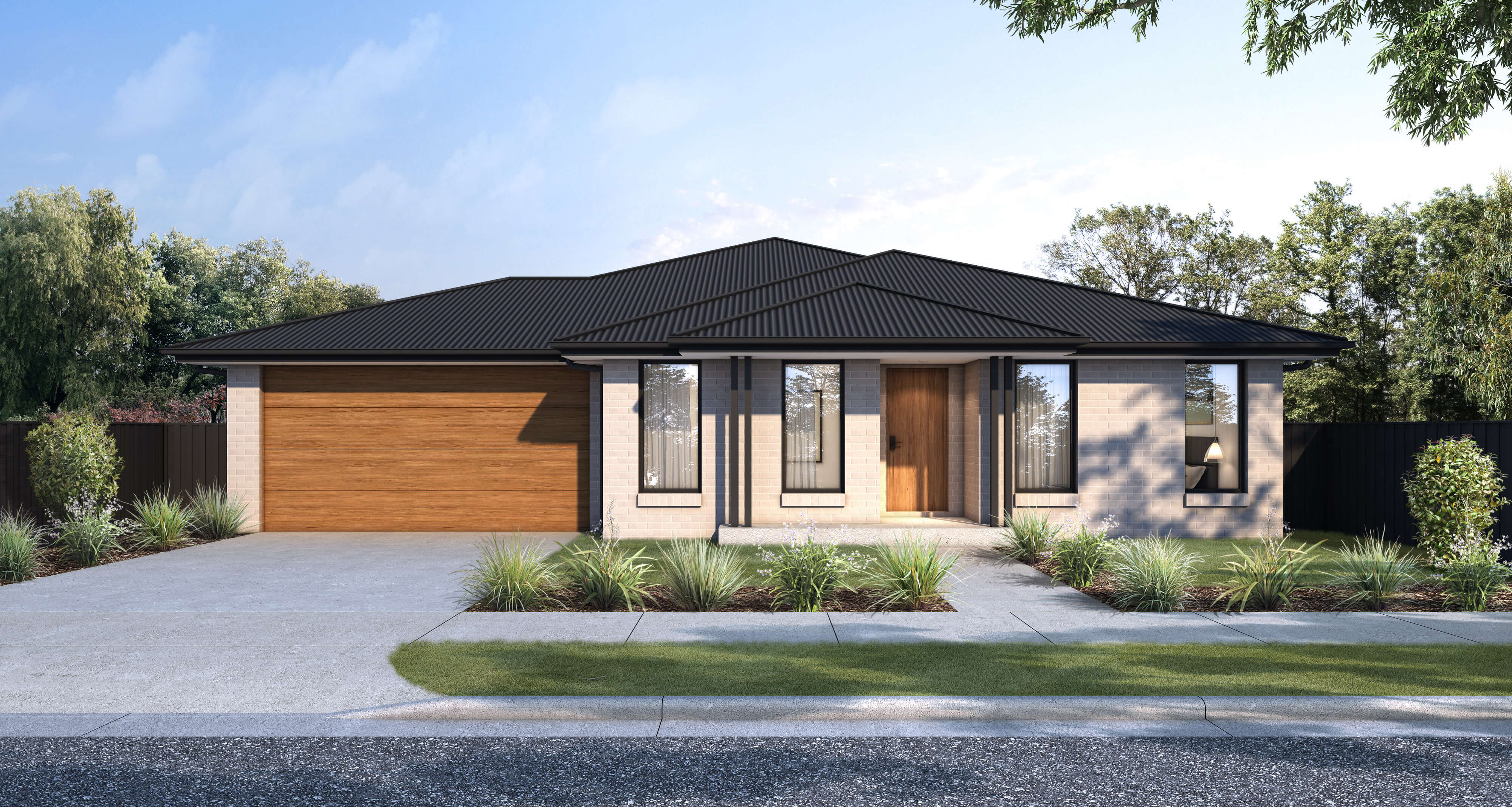 House and Land Packages Tamworth & Country NSW | Quirindi & Gunnedah